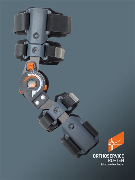Elbo Pro Products Orthoservice Ro Ten En