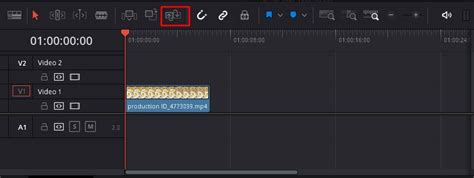 Mastering The Edit Page In DaVinci Resolve Detailed Tutorial Edits