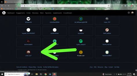Muhammad Umer On Linkedin Nasa Bugcrowd Hackers