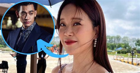 Singer Baek Ji Young Reveals The Perks Of Being Married To Someone