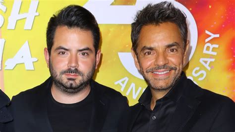Eugenio Derbez Jose Eduardo Derbez