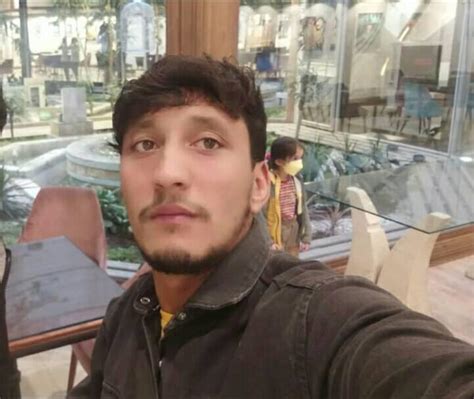 فیض الرحمن فیضی شهرستان تهران