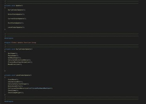 My Character Falls Through The Ground Intermittently Unity Engine Unity Discussions