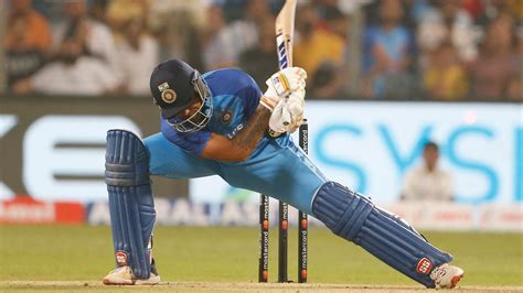 His Wrists Work Better Than Ab De Villiers Ex India Batter On