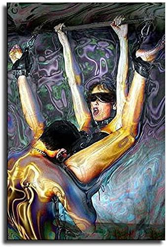 Buy Abstract Art Porn S For Room Aesthetic Naked Truth Pussy Sex Real