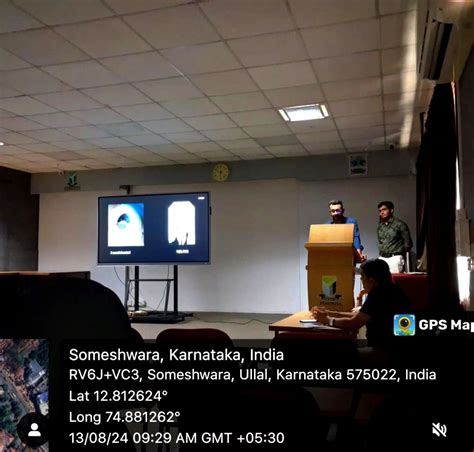 Dr Mohd Zeeshan Ahmad On Linkedin Presentation On Visualising The