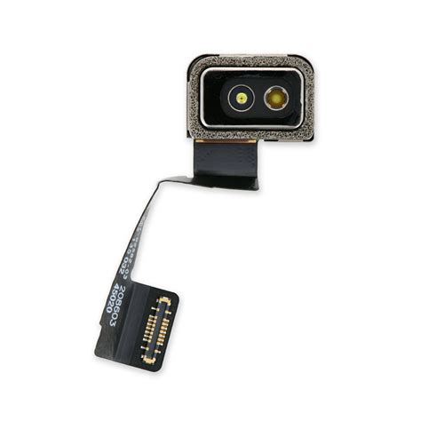 Iphone 12 Pro Max Lidar Sensor