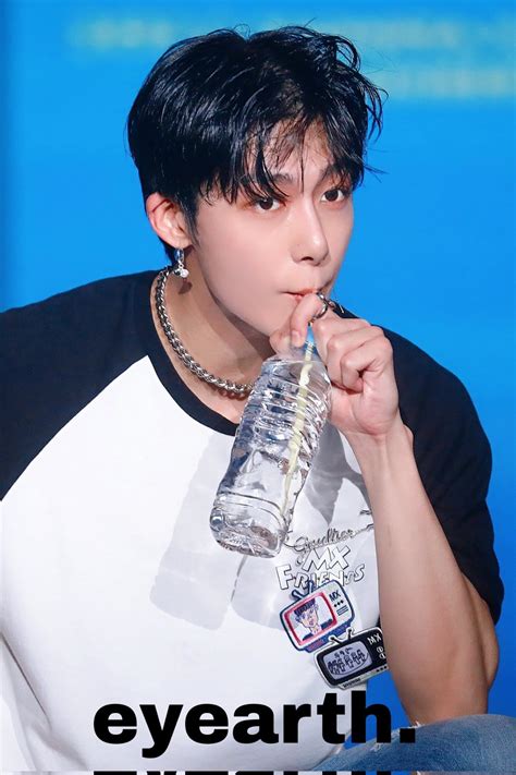 더쿠 몬스타엑스 팬콘 [mx Friends] Day1 채형원