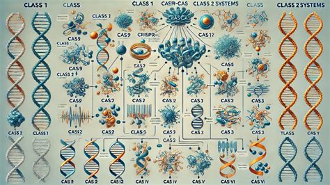 The Next Generation Of Cas9 Nucleases