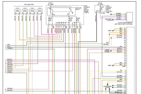 The Ultimate Guide To Understanding The Mini Cooper R56 Wiring Diagram