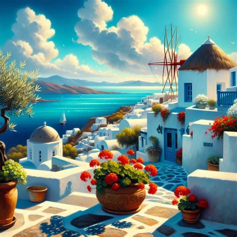 Climate Zones Of Greece Different Climate Regions Of Greece Earth Site Education