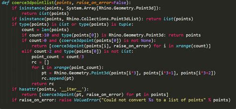 Rhino Update Code No Longer Working Scripting Mcneel Forum
