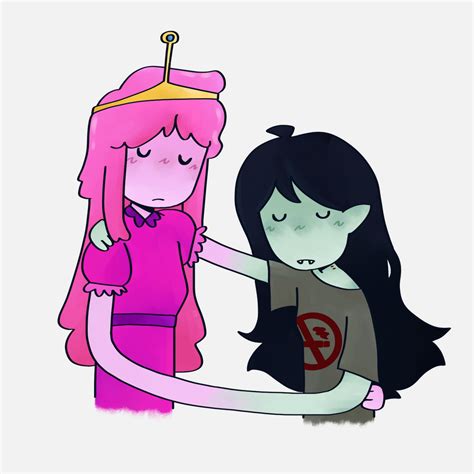 Bubbline Fantasy By Brynnstic On Newgrounds