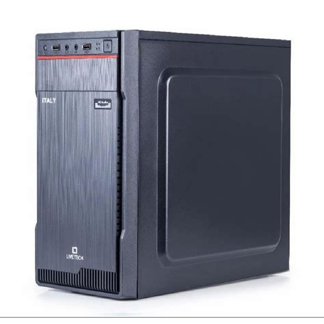 Live Tech Range Computer CPU Memory Size GB At Piece In Mumbai ID