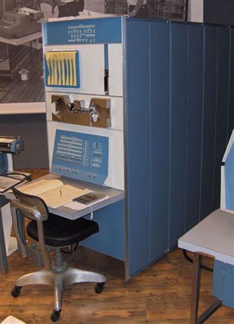 The Machine Pdp 1 Restoration Project Computer History Museum