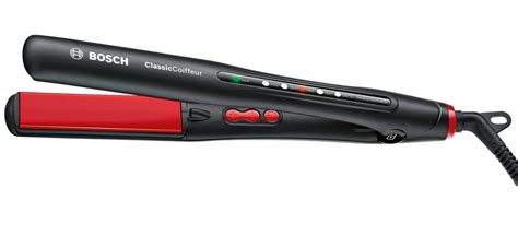 Выпрямитель для волос Bosch PHS7961
