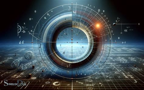 Circle With Line Through It Symbol Math Explanations
