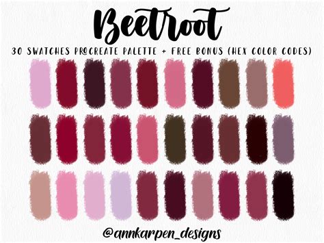 Beetroot Color Palette Website Color Palette Color 54 Off Beetroot Color Palette Website Color Palette Color 54 Off