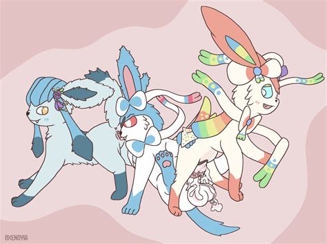 Post 5022423 Porkyman Sylveon Xenoyia