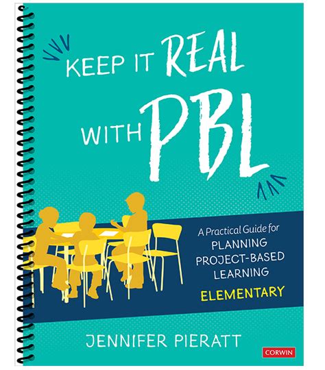 Project Based Learning Books Crafted Curriculum