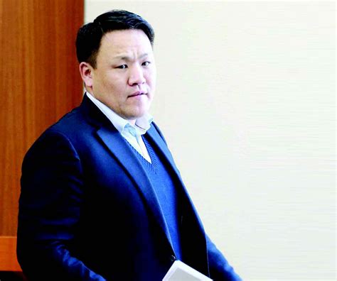 Н Номтойбаяр “Монголын Ногоон Нам“ ыг сонирхон хэлэлцээ хийж эхэлсэн гэв үү