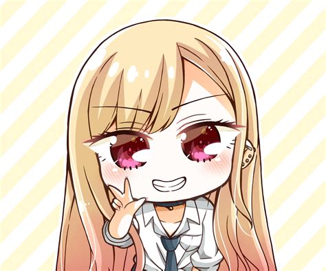 Marin Kitagawa Wallpapers Top Free Marin Kitagawa Backgrounds Wallpaperaccess