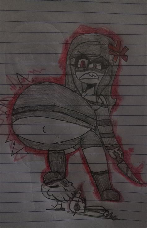 Deadly Aphmau Belly Inflation By Reinkcody On Deviantart