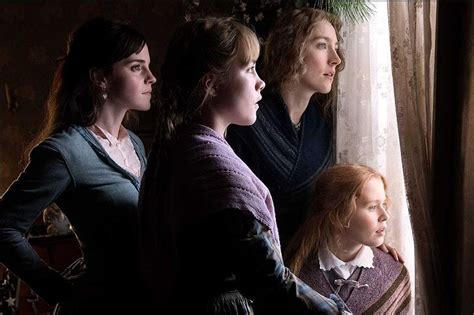 Little Women Trailer 2 New 2019 Timothée Chalamet Emma Watson