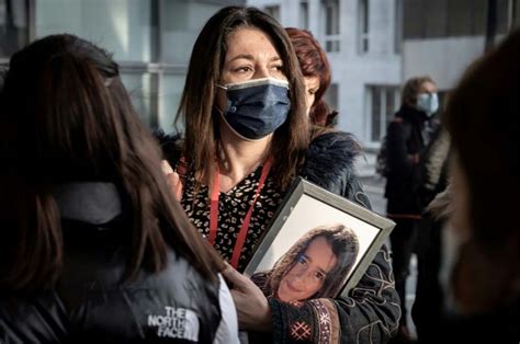 Procès Maëlys Lelandais Renouvelle Ses Excuses à La Famille Le
