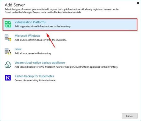 Veeam V122 Proxmox Ve Backup Configuration • Nolabnoparty