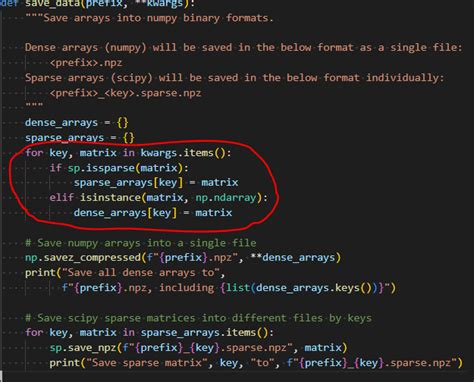 cannot identify the type of some matrix in ogbn dataset[bug] · issue