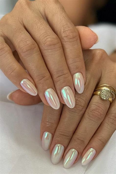 Nail Colors For Spring Of 2025