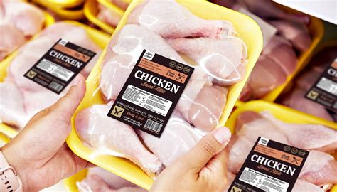 Basic Labeling Requirements The Meat Locker