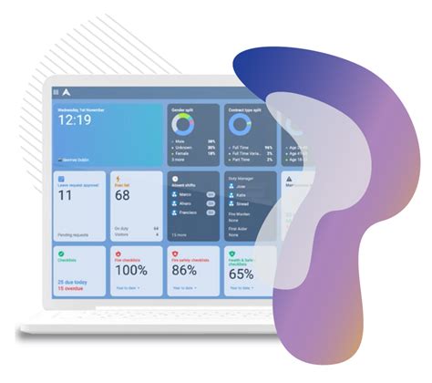 Employee Database Management Software Alikimii