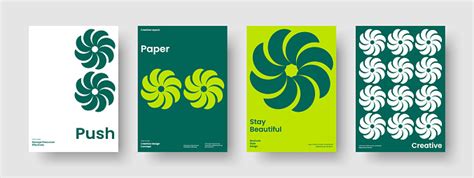 크리에이티브 브로셔 레이아웃 격리된 보고서 템플릿입니다 기하학적 전단지 디자인 책 표지 배경 포스터 비즈니스 프레젠테이션 기치 뉴스 레터 잡지 카탈로그 전단지 광고 0명에