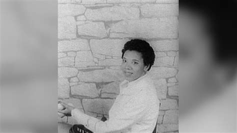 Today In History Althea Gibson The Library Of Congress
