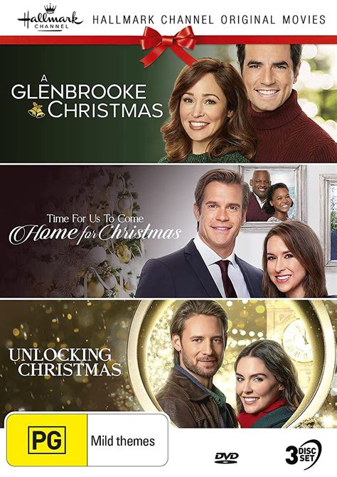 Christmas With The Darlings 2020 Dvd Vidbusters