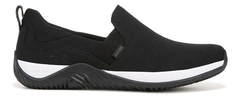 Womens Ryka Echo Slip On Casual Shoe