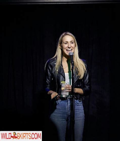 Nikki Glaser Nude Leaked Photos And Videos Wildskirts