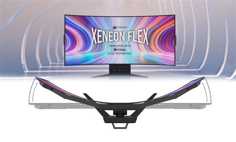 Flexible Oled Monitor