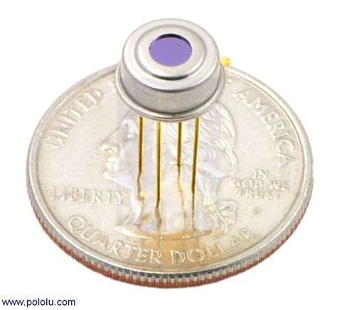 MLX ESF AAA Infrared Temperature Sensor FOV Australia