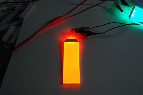 High RGB LED Backlight For LCD Led Backlight And Light Guide Panel