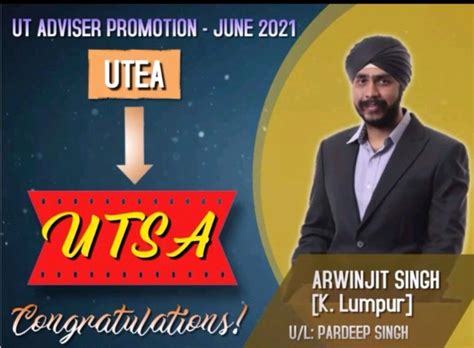 Arwin Singh On Linkedin Investments Success Entrepreneur Unittrust Mutualfunds Leadership