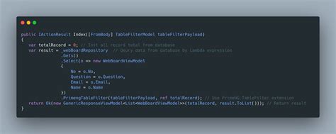 Completely Handle Primeng Table Load Lazy In Aspnet Use Primeng