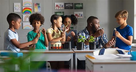 How Does Past Redlining Affect Present Day Disparities In Educational Outcomes Housing Matters