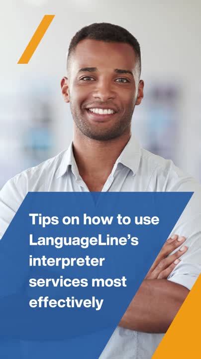 Languageline Solutions On Linkedin Languagelinesolutions Languageline Languageservices