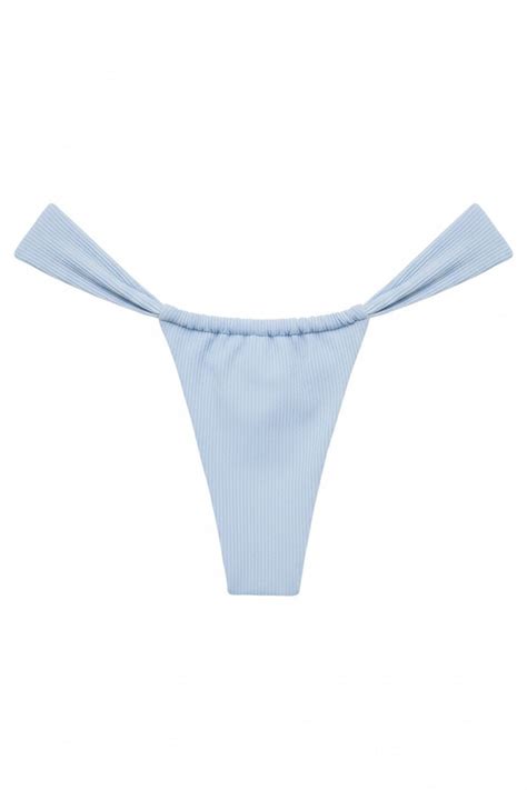 Peri Rib Sandra Bikini Bottom
