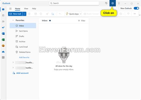 Change Language In Outlook For Windows 11 Windows 11 Forum