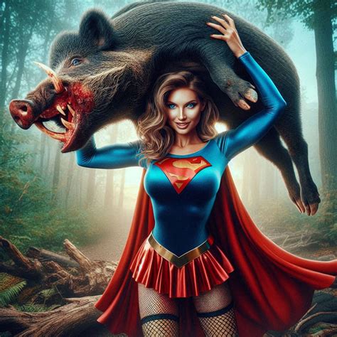 Supergirl By Cristian084 On Deviantart Supergirl By Cristian084 On Deviantart
