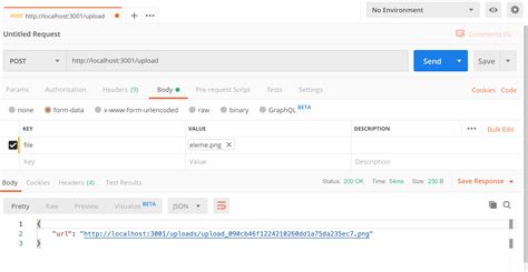 【实战】使用koajskoa Router实现文件上传的接口附源码koa Router File Csdn博客